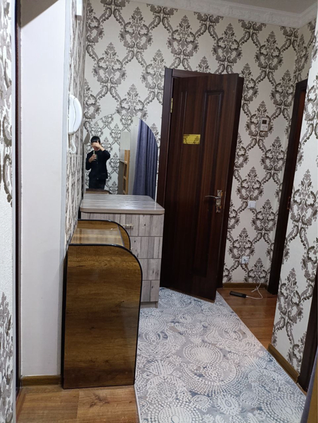 Чоштепа.1-Бекат.Сергели.новостройка.