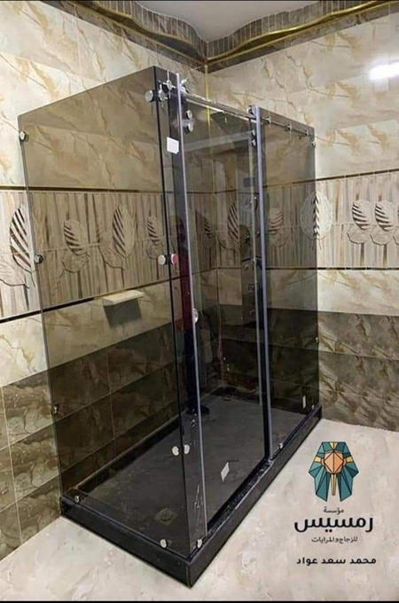 Ойна хизматлари душевой кабина