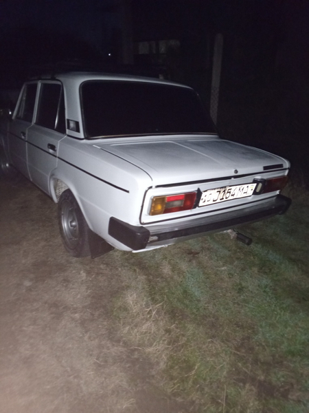 vaz 2106 gazda benzindayam