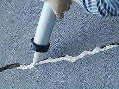 Clever Polymers PU35 однокомпонентный полиуретановый герметик