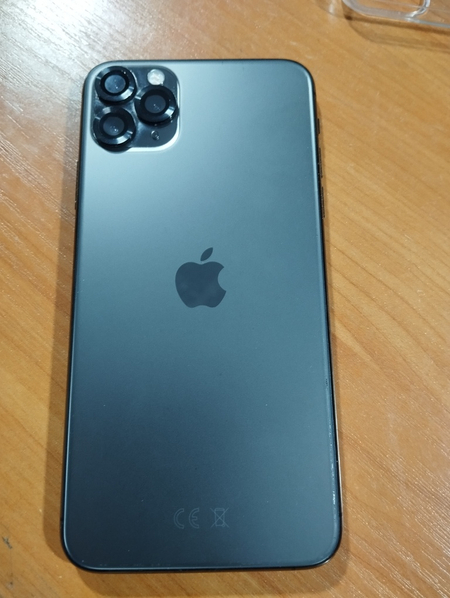 iPhone 11pro Max 512gb