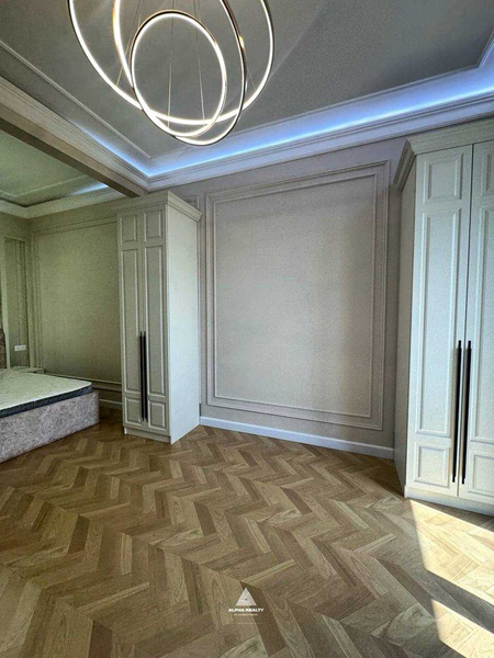 СРОЧНО! По самой низкой цене с ремонтом в ЖК Infinity 43м2