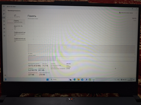 Asus tuf dush f15