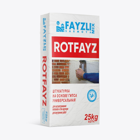 Rodban va shipakalovka optim
