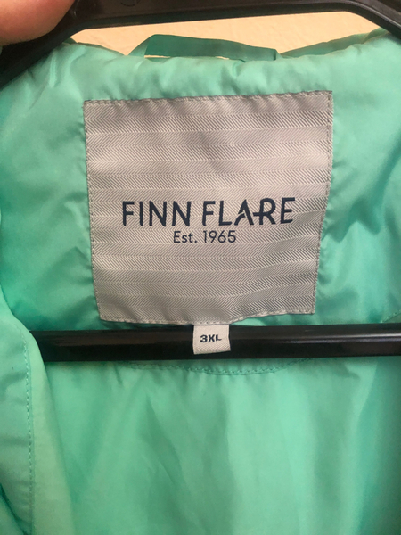 Куртка Finn Flare