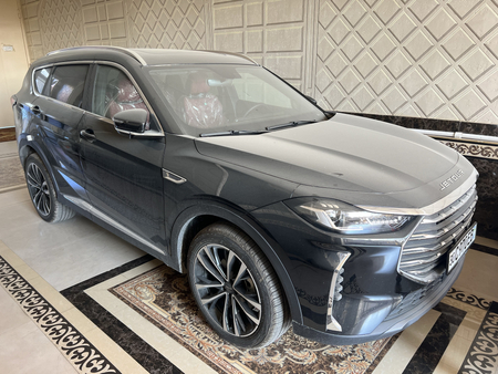 Jetaur  X70 Plus srochna uzimniki