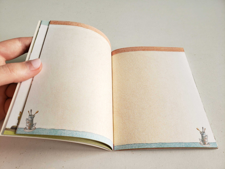 Блокнотики и записные книжки
