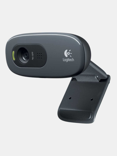 Веб-камера Logitech C270