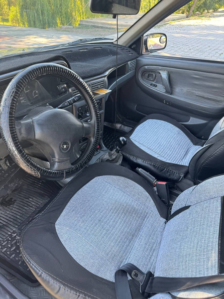 Nexia 1 2003 yil