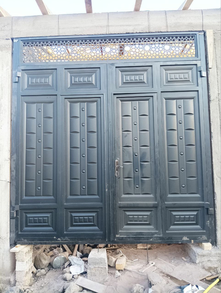 Lavz_metall  korhonasi uz hizmatlarini taklif qiladi