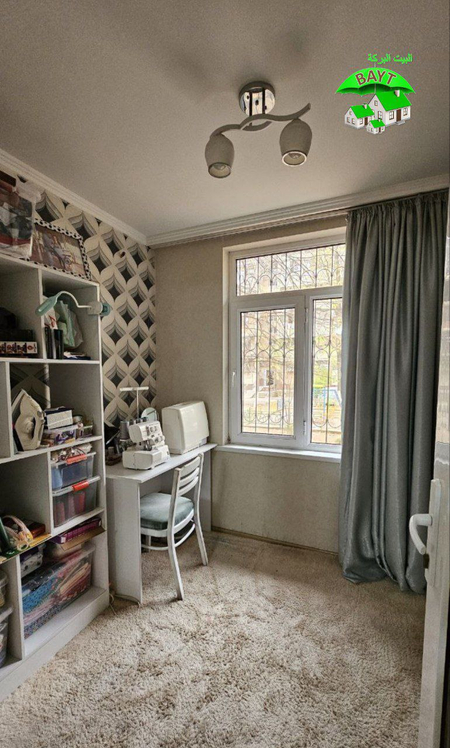 #РАЗДЕЛКА, 50м², 2 балкона,Чиланзар 26 Квартал,2\1\5,Продаётся Квартир