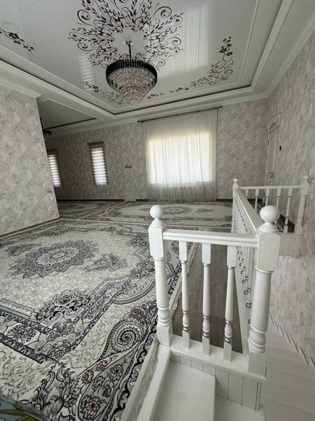 Продаётся СРОЧНА ЕВРО Дом 6-соток, 235 м² Учтепинском Районе!!!