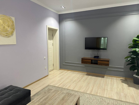 Аренда Квартира Алмазар о-р Cembridge Residence 2/2/5