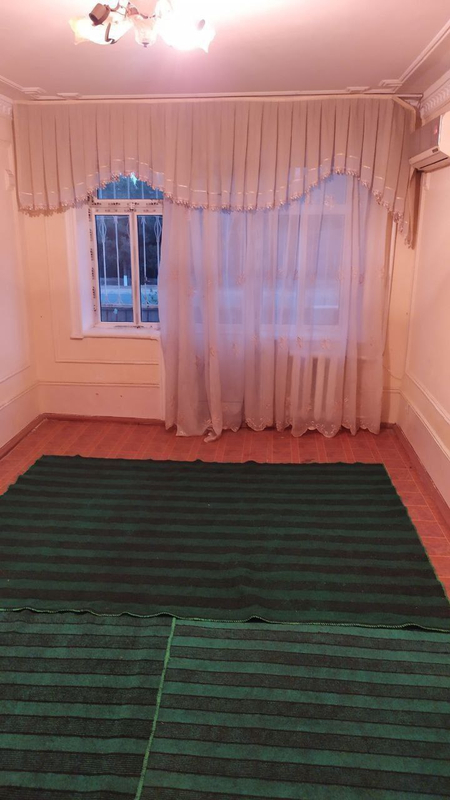 Ijaraga kv beriladi