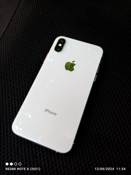 iphone xs 64Gb oq rang