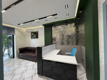 Продается нежилое 70м2 Ор-р Шота Руставели Azia