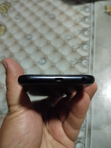 Samsung J 3 идеал холатда