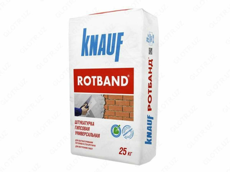 Ротбанд Knauf 25кг