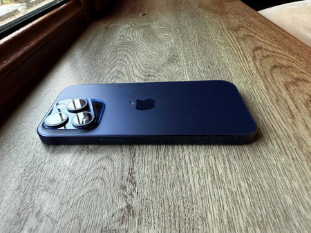 IPhone 15 Pro 256GB