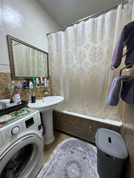Продаю свою 3 ком квартиру 9 этаж 9 этажка 72 кв