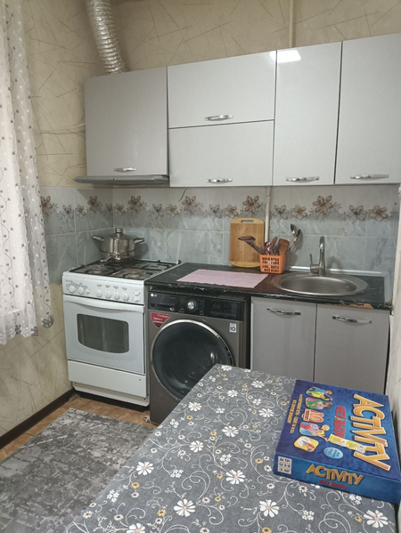 Аренда Яккасарай, Кушбеги, 1/1/5
