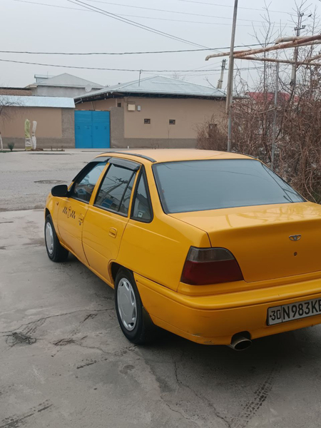 Neksiya Arendaga beriladi.