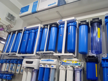 suv filtir Turkiya maxsuloti