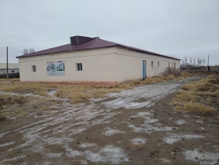 Мойнак Хаким ата