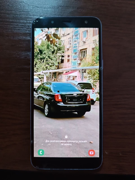 Samsung j6 32gb srochna