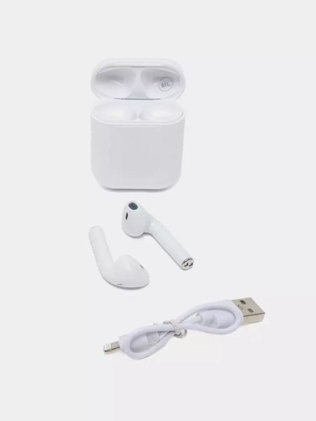 Наушники  Airpods TWS i13 i14 i15