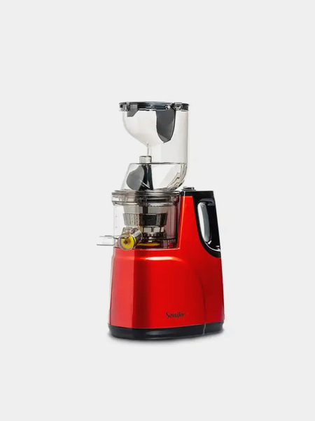 Соковыжималка Sonifer SF-5537. Для сокы.