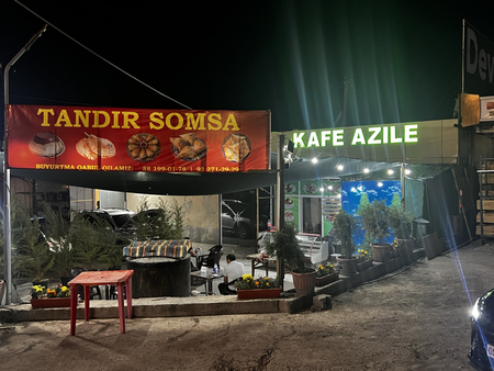 Продается кафе