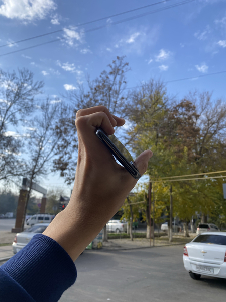 Iphone x 256 kha