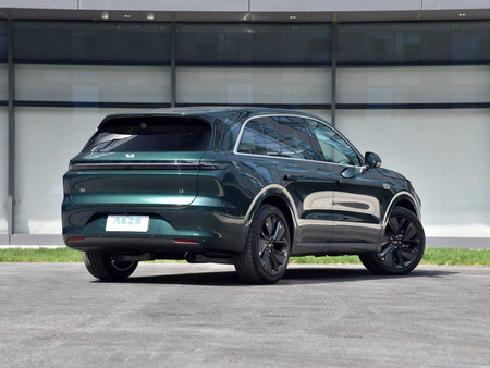 Lixiang L6 max zakazga