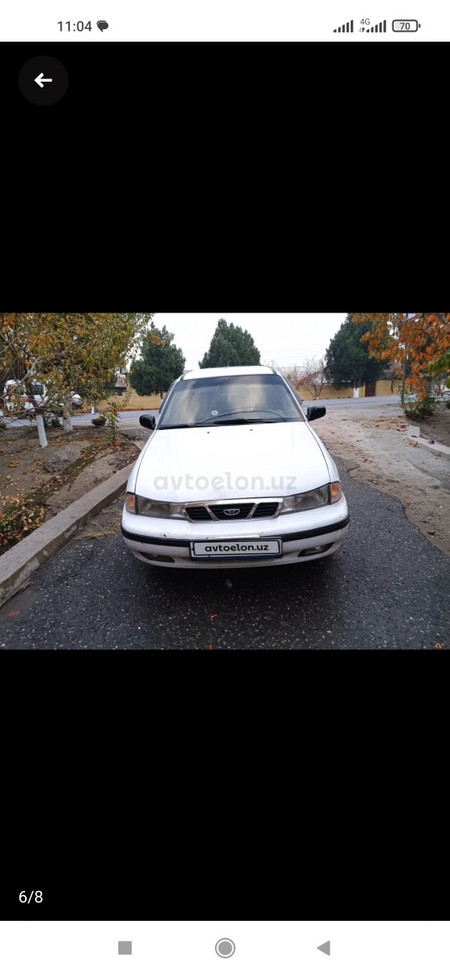Nexi 1 sotiladi, zo\\\'r
