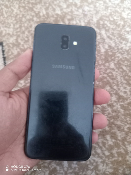 Самсунг J6+ 32gb