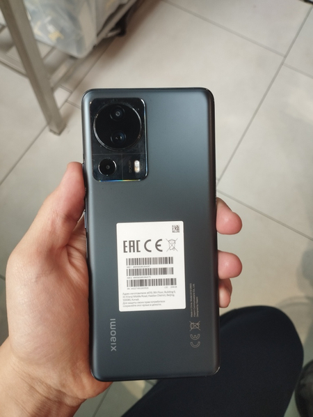 Xiaomi 13 lite srochna