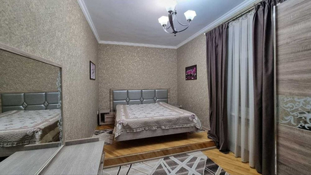 Мирзо Улугбекский район