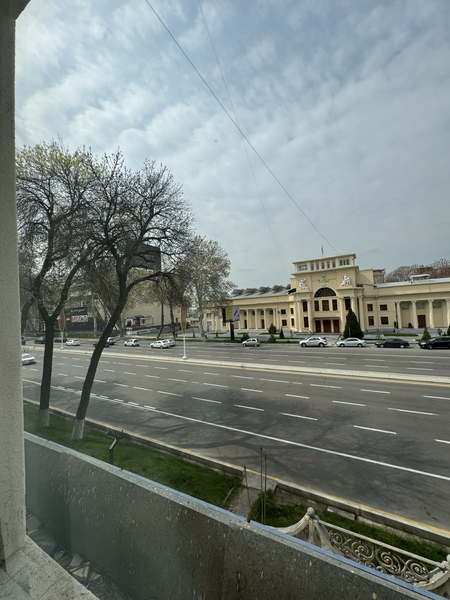 Сдается 3х комнатная квартира напротив ТЦ Некст
