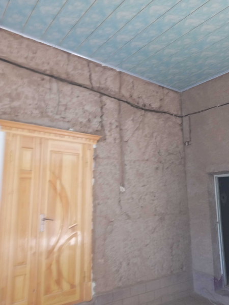Urganch shaharida elektrik xizmatining amalga oshiramiz