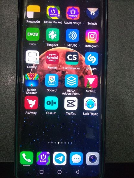 Honor X9A sotiladi 8/256