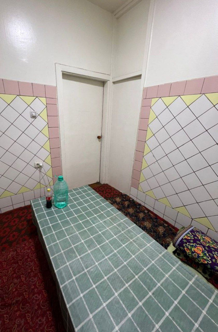 #БАЛКОН 1,5×6, 54м²,Чиланзар 14 Квартал, 2в3\\\\4\\\\4, Продаётся Квартира