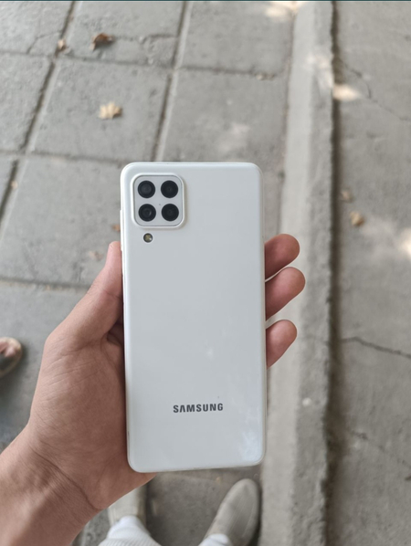 Samsung a22 64gb
