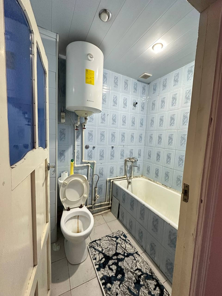 Tezda 2xonalik 2qavatda, korzinka, Peduchilishe ,50kvm