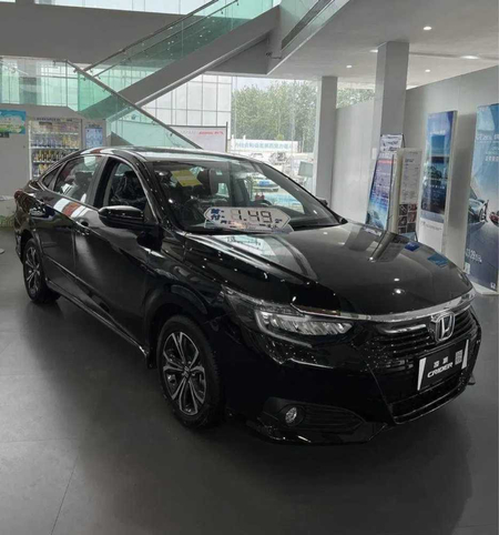 honda crider halol nasiya s vikupga