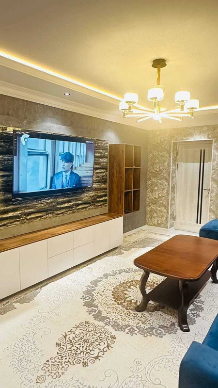 п305 Продаётся дом р Шайхонтохур