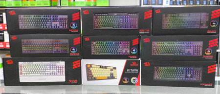 Продукция геймерская REDRAGON  AULA