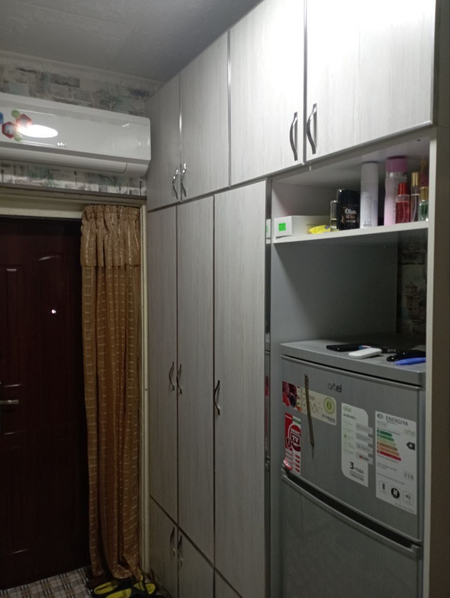Продаются квартира 2х комнатная