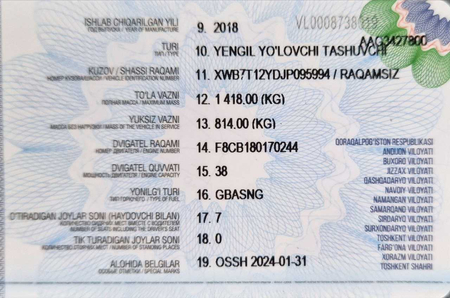 prodayotsya damas 2018