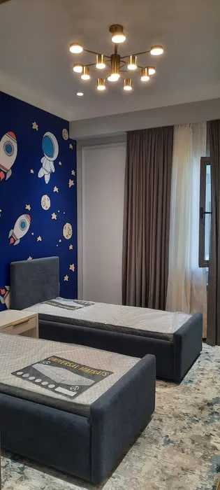 Сдается квартира в новостройке ЖК Gardens Residence